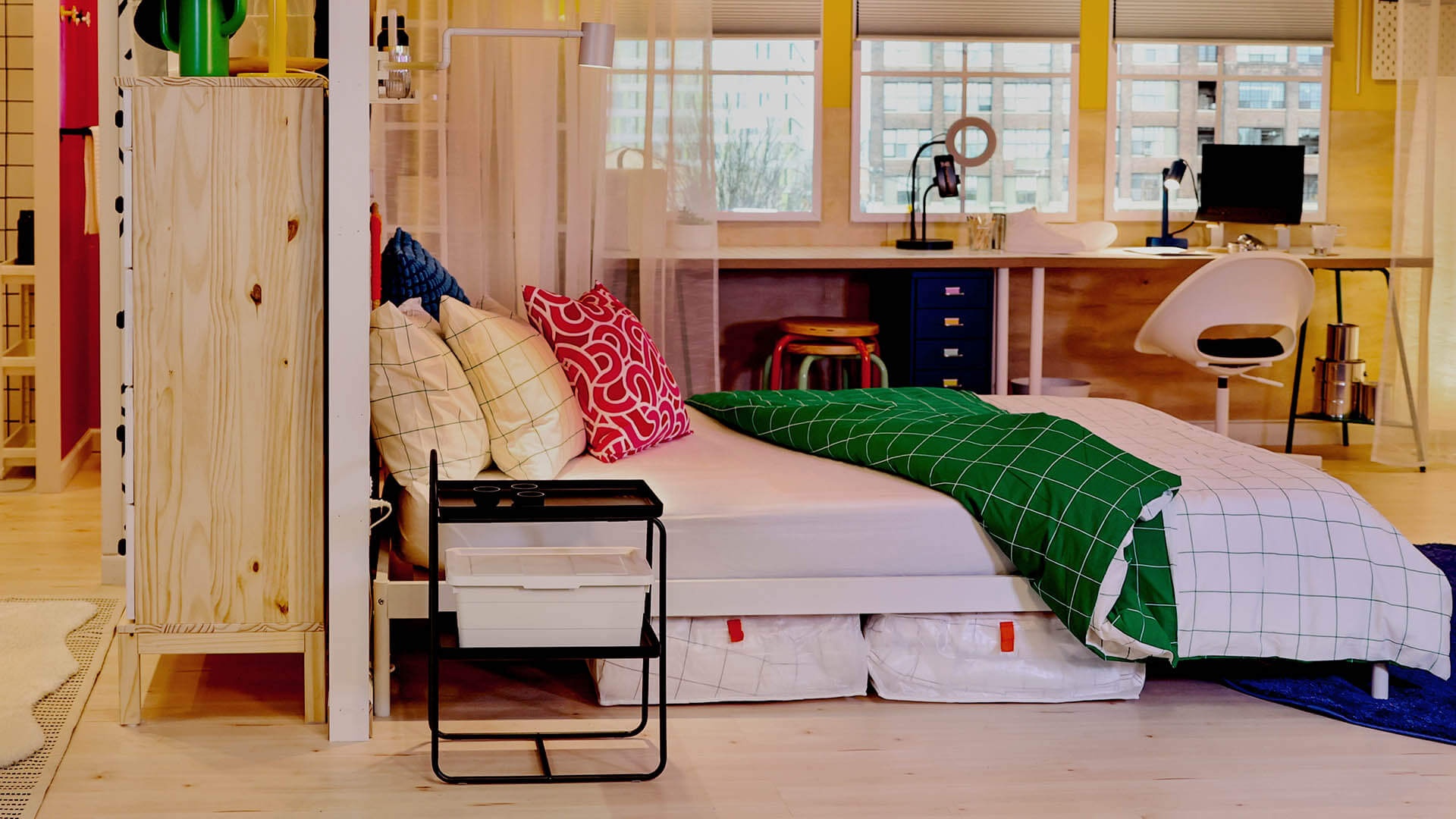 Get ready for college - Watch IKEA Live & On-Demand Videos - IKEA US